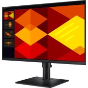 Megekko.nl - Samsung Essential S4 LS24D402GAUXEN 24" IPS Full HD monitor