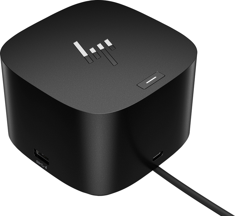 Megekko.nl - HP Thunderbolt Dock 280W G4 met combokabel