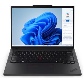 Lenovo ThinkPad T14 Gen 5 Intel I is tijdelijk niet leverbaar