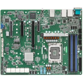 ASRock EC266D4 4L Intel C266 LGA 17 is tijdelijk niet leverbaar
