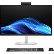 Megekko.nl - HP EliteStudio 8 All-in-One G1i 27 inch Desktop AI PC Wolf P