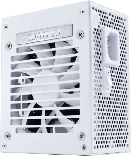 Megekko.nl - Lian Li SP850 V2 Gold 850W White PSU / PC voeding