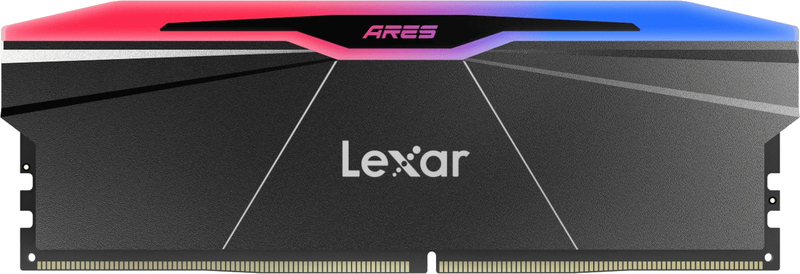 Megekko.nl - Lexar ARES RGB 2nd Gen 32 GB 2 x 16 GB DDR5 6000 MT/s LD5U16