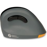 Megekko.nl - BakkerElkhuizen PRF Wireless muis Kantoor Rechtshandig RF Dr