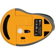 Megekko.nl - BakkerElkhuizen PRF Wireless muis Kantoor Rechtshandig RF Dr