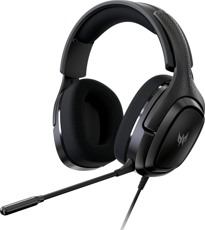 Megekko.nl - Acer Predator Galea 315 Headset