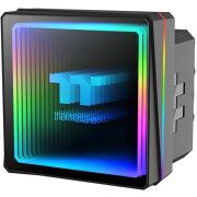 Megekko.nl - Thermaltake TH240 V3 ARGB Zwart waterkoeler