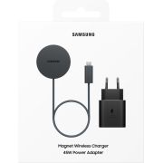 Megekko.nl - Samsung EP-P2900TBEGWW oplader voor mobiele apparatuur Smart