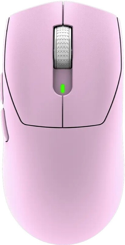Megekko.nl - MSI Forge Gm340 draadloze Violet Gamen Ambidextrous RF-draad