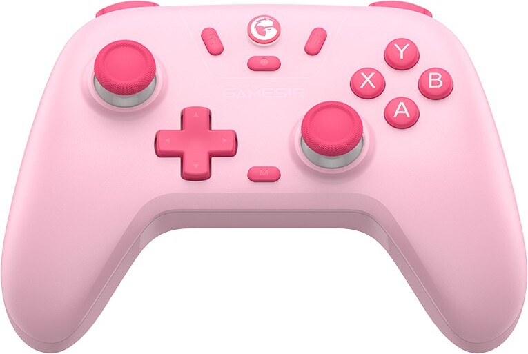 Megekko.nl - GameSir Nova Lite Draadloze Game Controller Roze