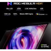 Megekko.nl - ASUS ROG Strix SCAR 18 G835LX-SA012W 18" Core Ultra 9 RTX 50