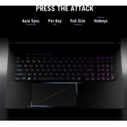 Megekko.nl - ASUS ROG Strix SCAR 18 G835LX-SA012W 18" Core Ultra 9 RTX 50