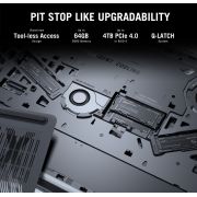 Megekko.nl - ASUS ROG Strix SCAR 18 G835LX-SA012W 18" Core Ultra 9 RTX 50