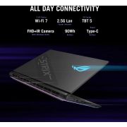 Megekko.nl - ASUS ROG Strix SCAR 18 G835LX-SA012W 18" Core Ultra 9 RTX 50