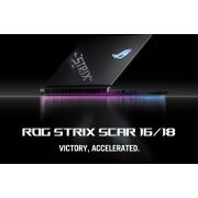 Megekko.nl - ASUS ROG Strix SCAR 18 G835LX-SA012W 18" Core Ultra 9 RTX 50