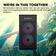 Megekko.nl - HP OMEN 35L GT16-0210nd Core Ultra 7 RTX 5070 12GB Gaming De