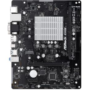 Asrock N100M moederbord met CPU is tijdelijk niet leverbaar
