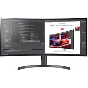 LG 34 34WL85C B UltraWide 3440x144 is tijdelijk niet leverbaar