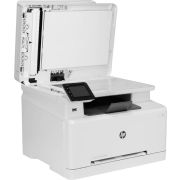 Megekko.nl - HP Color LaserJet Pro MFP M 283 fdw printer