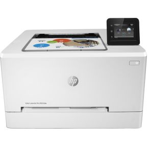HP Color LaserJet Pro M255dw printe is tijdelijk niet leverbaar