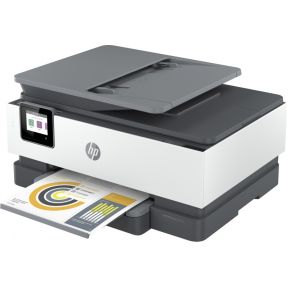HP OfficeJet Pro 8022e All in one p is tijdelijk niet leverbaar
