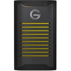 SanDisk Professional G DRIVE ArmorL is tijdelijk niet leverbaar