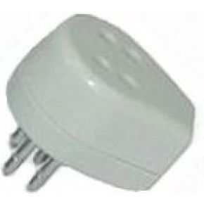 Telefoonstekker RJ 11 PTT Stap is tijdelijk niet leverbaar