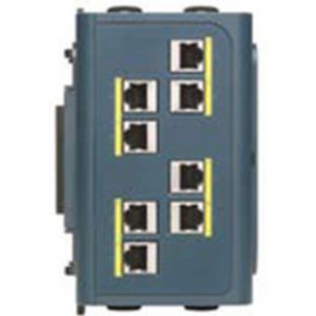 Cisco IE 3000 Expansion Module I is tijdelijk niet leverbaar