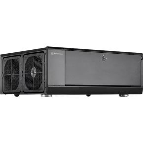 Silverstone GD10 Behuizing is tijdelijk niet leverbaar