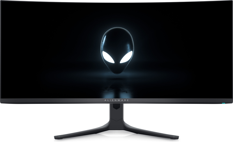 Megekko.nl - Alienware AW3423DWF 34" Wide Quad HD 165Hz Curved OLED Gamin