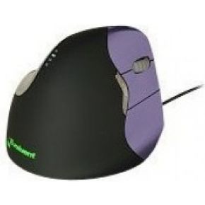 Megekko.nl - Evoluent Vert.Mouse3 V2 wired USB