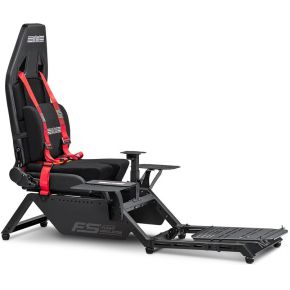 Megekko.nl - Next Level Racing Flight Simulator