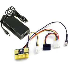 Megekko.nl - Mini-Box PicoPSU-90 80W Adapter Power Kit