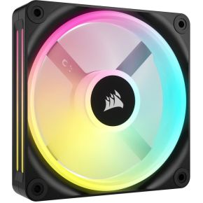 Megekko.nl - Corsair iCUE LINK QX120 RGB 120mm PWM Fan Expansion Kit