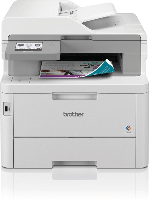 BROTHER DCP L 3551 CDW: características | OCU