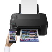 Megekko.nl - Canon PIXMA TS3750i Inkjet A4 4800 x 1200 DPI Wifi zwart pri