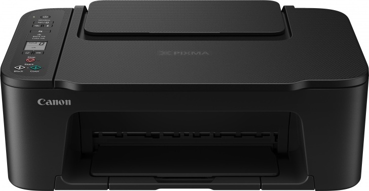 Megekko.nl - Canon PIXMA TS3750i Inkjet A4 4800 x 1200 DPI Wifi zwart pri