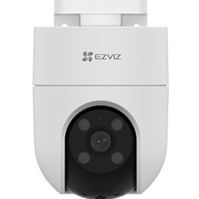 EZVIZ H8c Bolvormig IP beveiligings is tijdelijk niet leverbaar