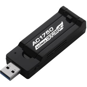 Edimax EW 7833UAC USB3 0 Wi Fi stic is tijdelijk niet leverbaar
