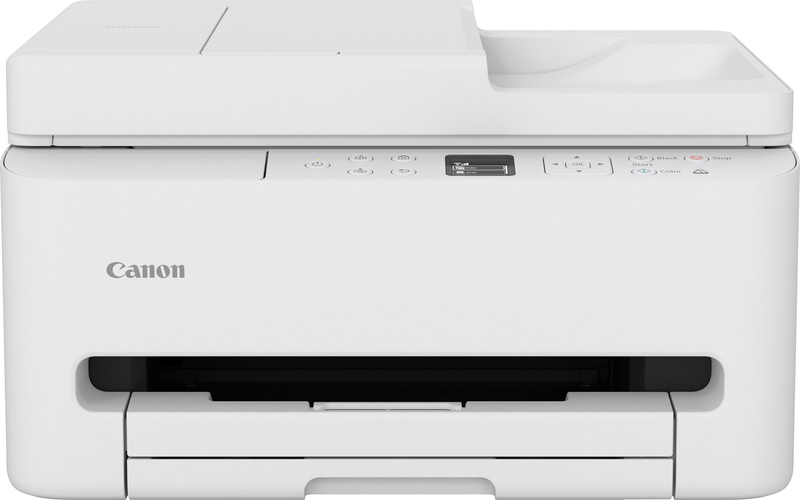 Megekko.nl - Canon PIXMA TS7550i Inkjet A4 1200 x 1200 DPI Wifi printer