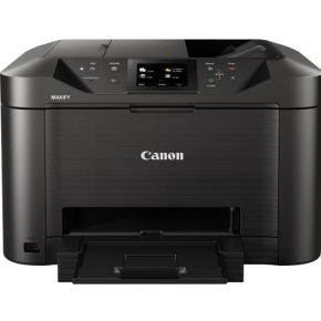 Canon MB5150 PR1000 R A4 Wi Fi Zw is tijdelijk niet leverbaar