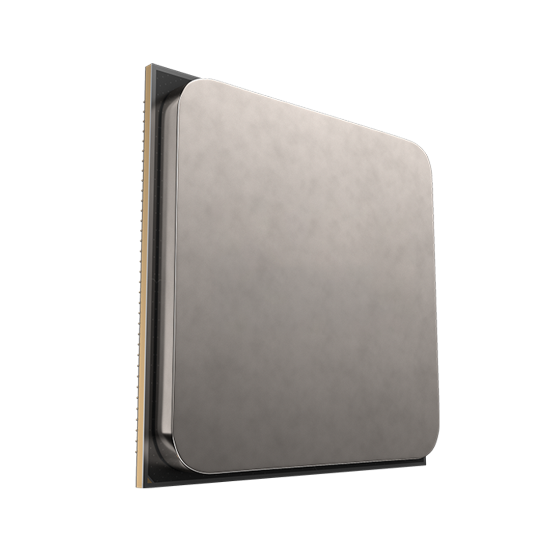 AMD Ryzen en Intel Core processors