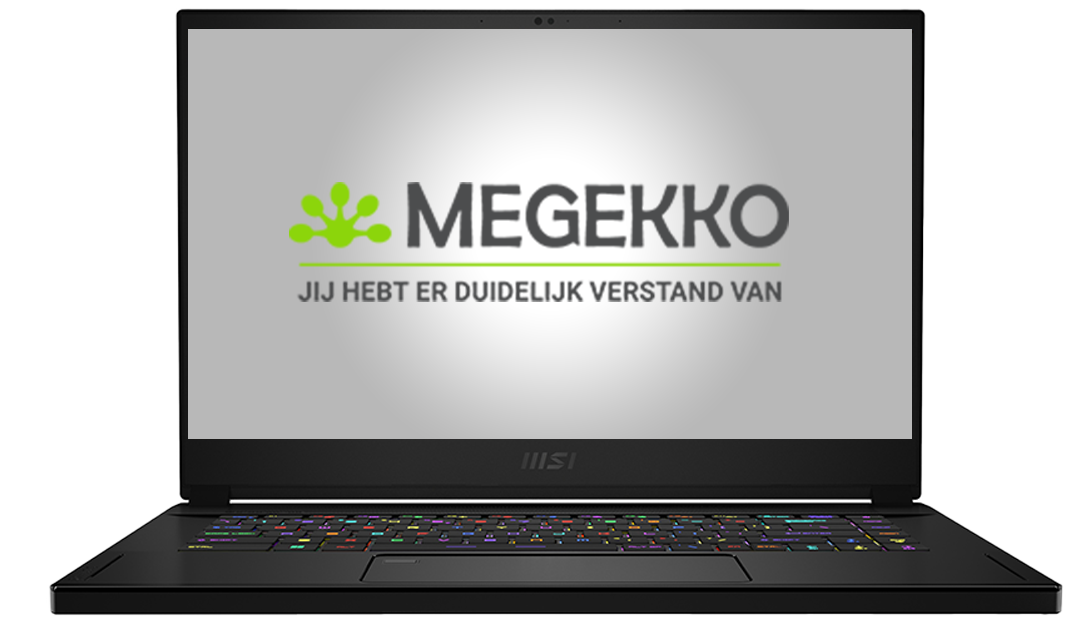 Zakelijke laptop 2025