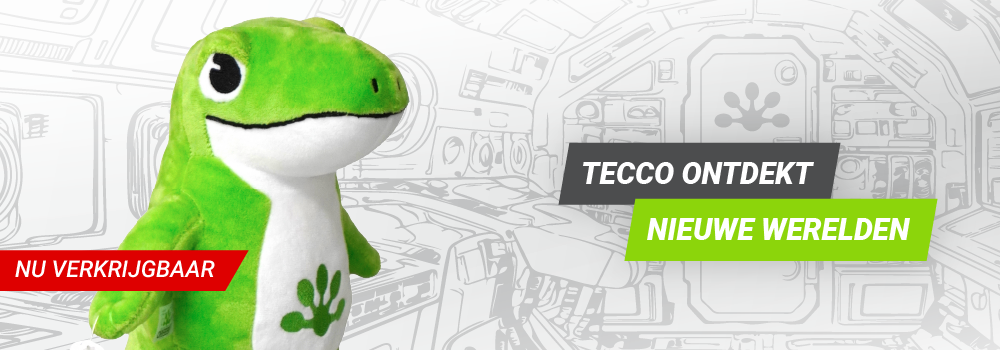 Meet Tecco!