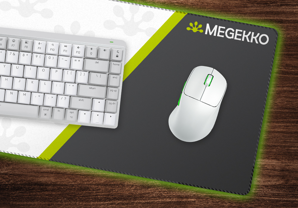 Megekko.nl - Megekko Fanshop