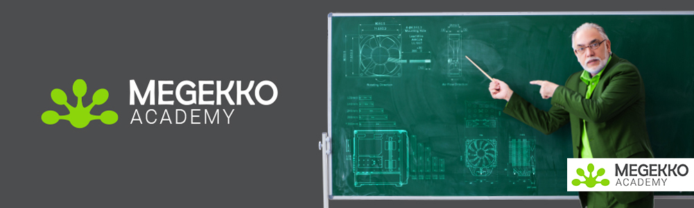 Megekko Academy