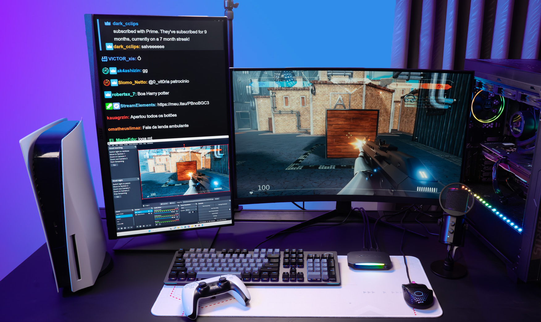 Wat doet een Capture Card? PS5, PC & Console uitleg