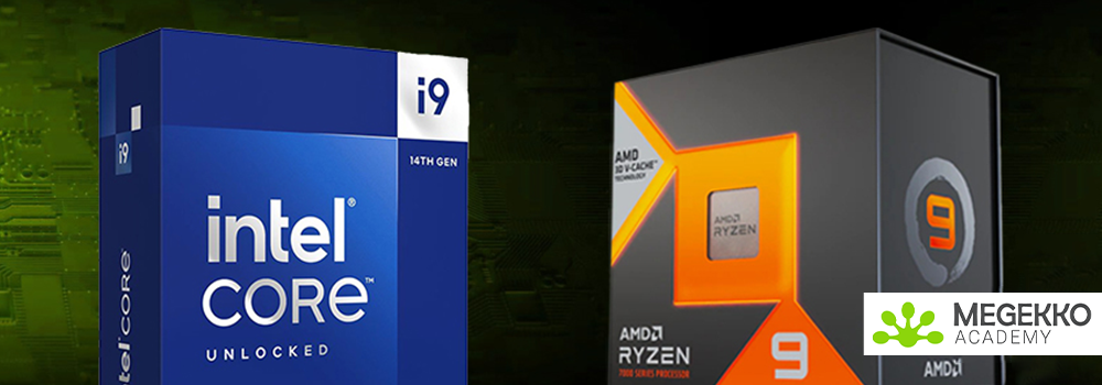 Wat betekenen de namen van processors?