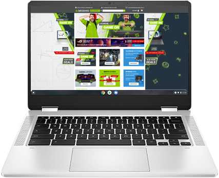 Hoe kies ik een goede Google Chromebook?