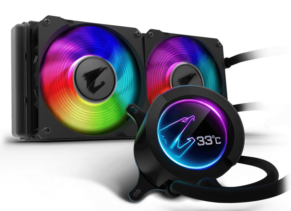 Het verschil tussen lucht- en waterkoeling